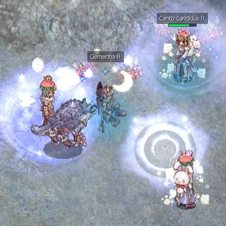 REAK RAGNAROK ONLINE - MEGA BOOSTER EVENT!